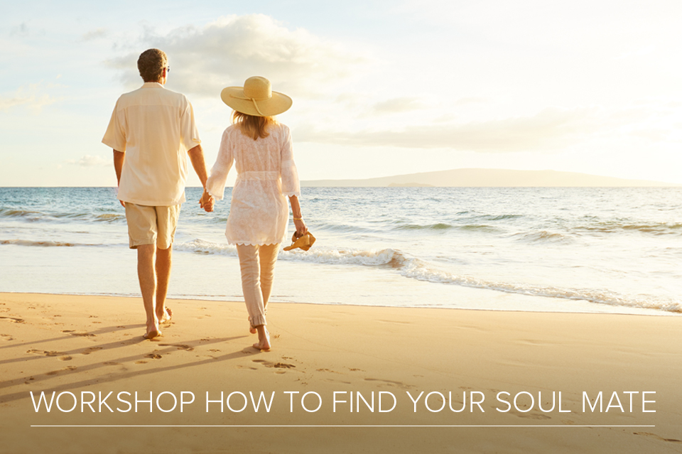 FIND YOUR SOUL MATE