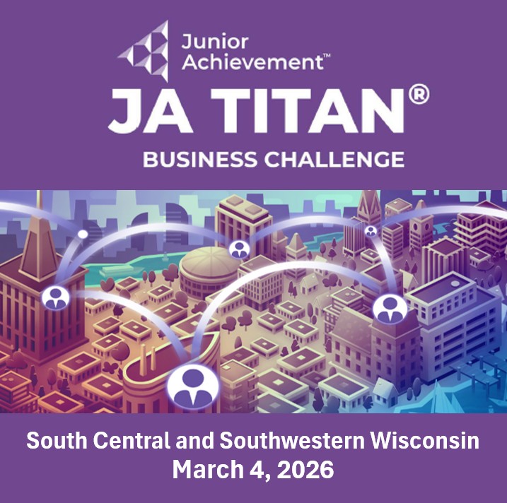 JA Titan Business Challenge!