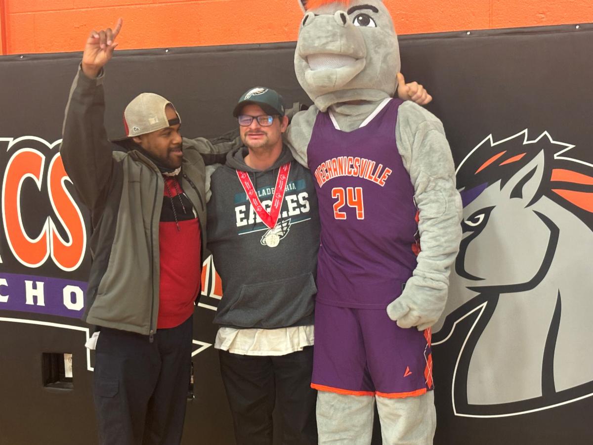 Spring2025 Hanover Happenings