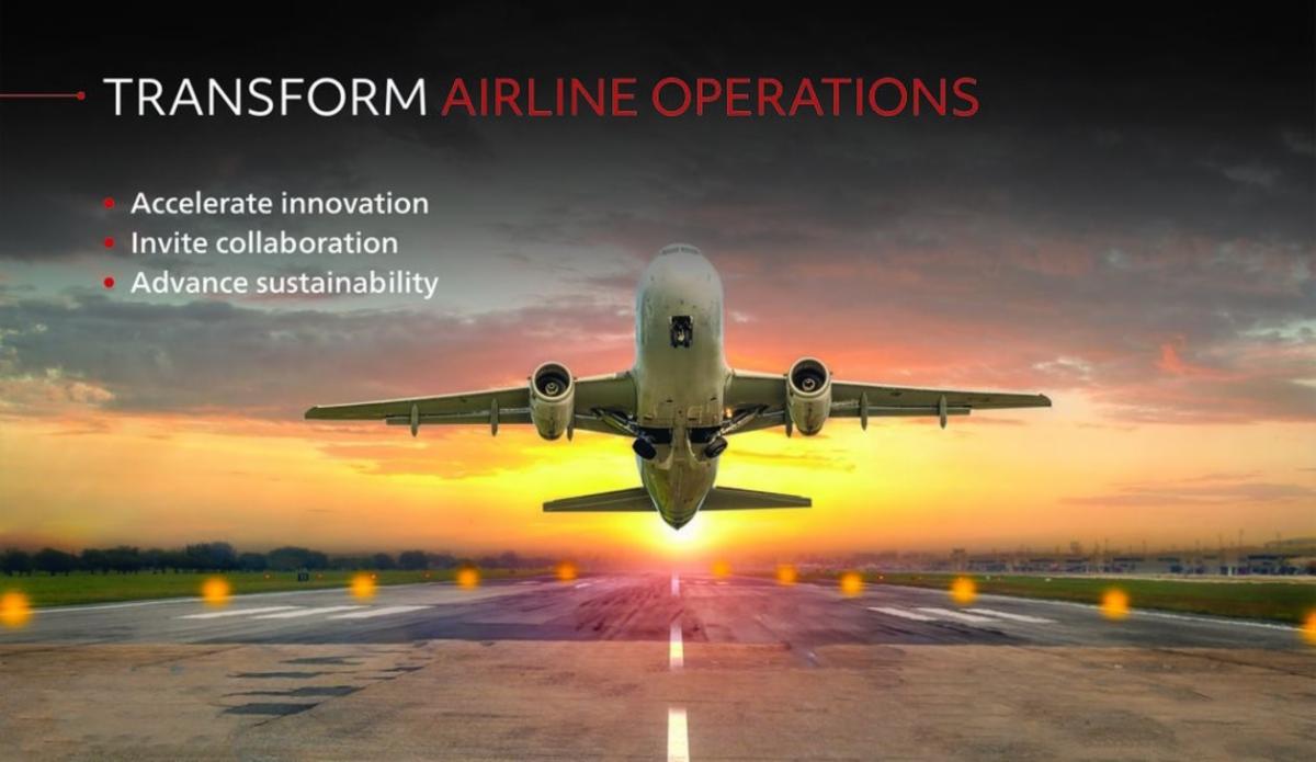 Save the date: Collins Aerospace Avionics Symposium