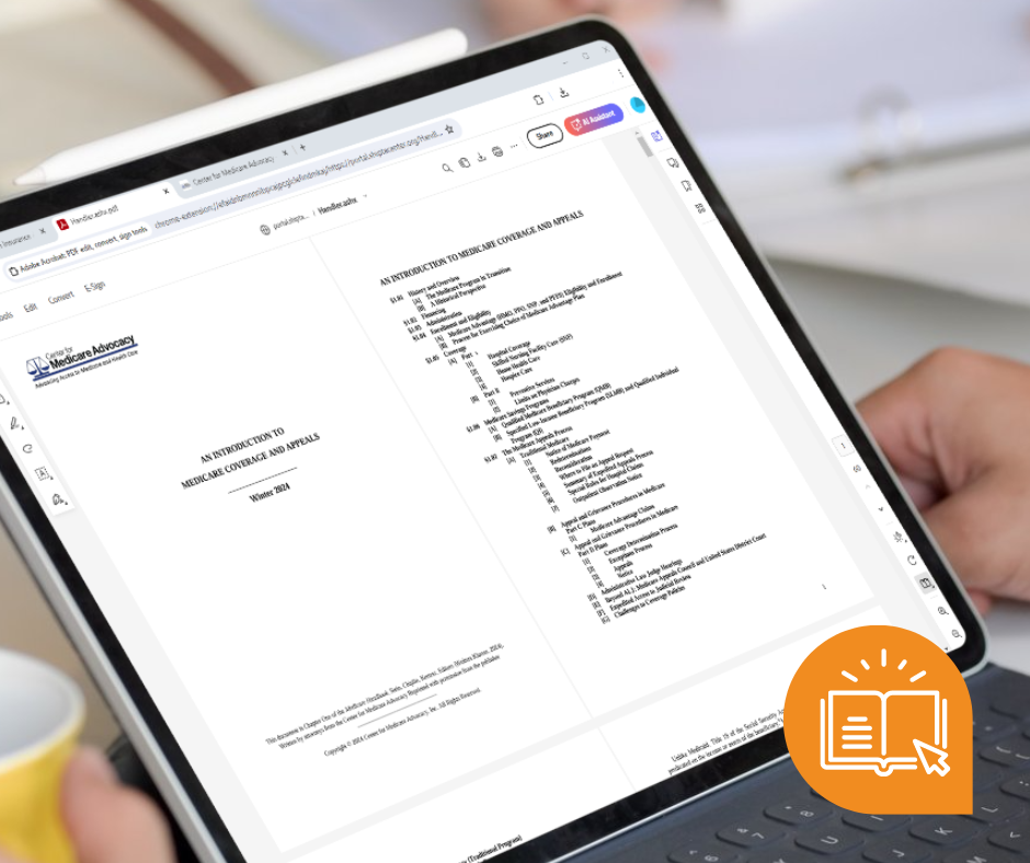 What's New from the SHIP TA Center in July