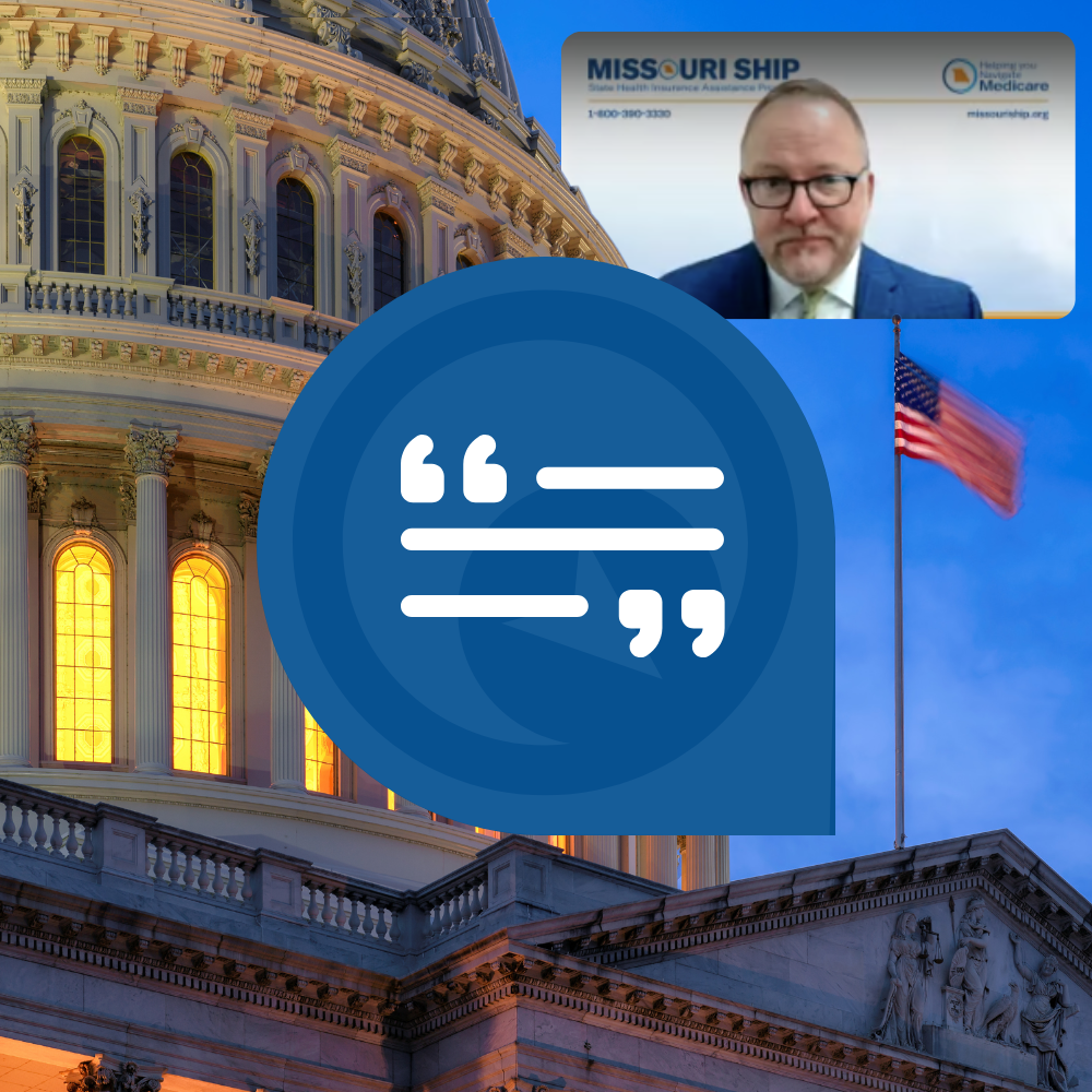 What's New from the SHIP TA Center in November