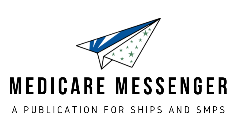 March Medicare Messenger