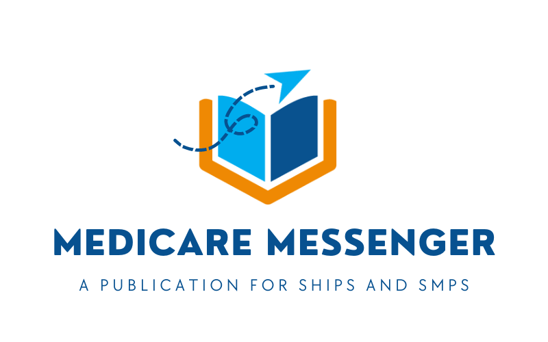 December Medicare Messenger