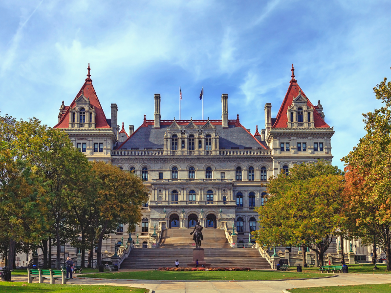 Oppose NYS bills S1672B & A756B Now!