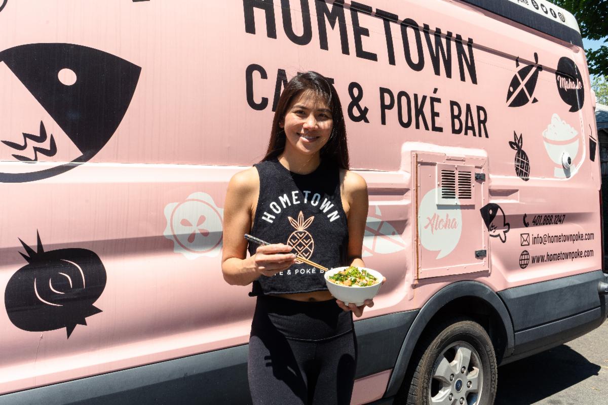 Client Spotlight, Weekly Classes, & Grant Opportunities