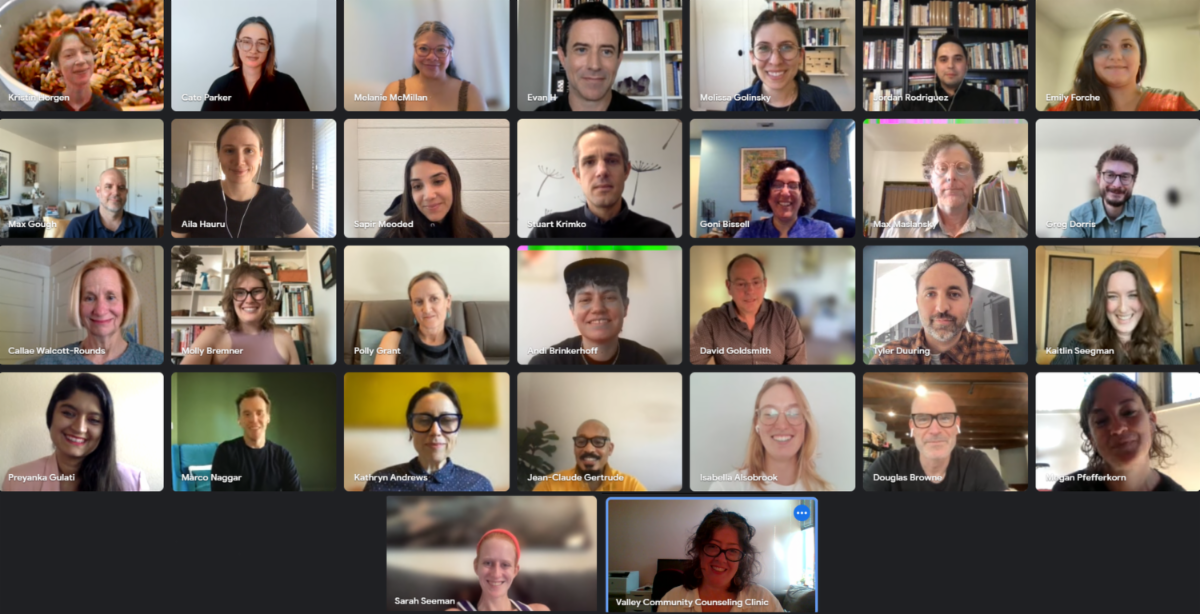 VCCC Newsletter-Coming together to nurture future healers and create ...