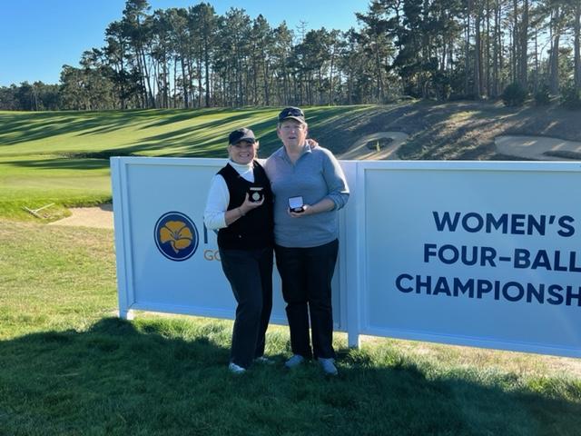 LPGA Amateurs - Sacramento: Chapter eBlast