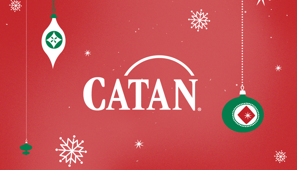 Cute Catan Stocking Stuffers Under 20 😍🎄