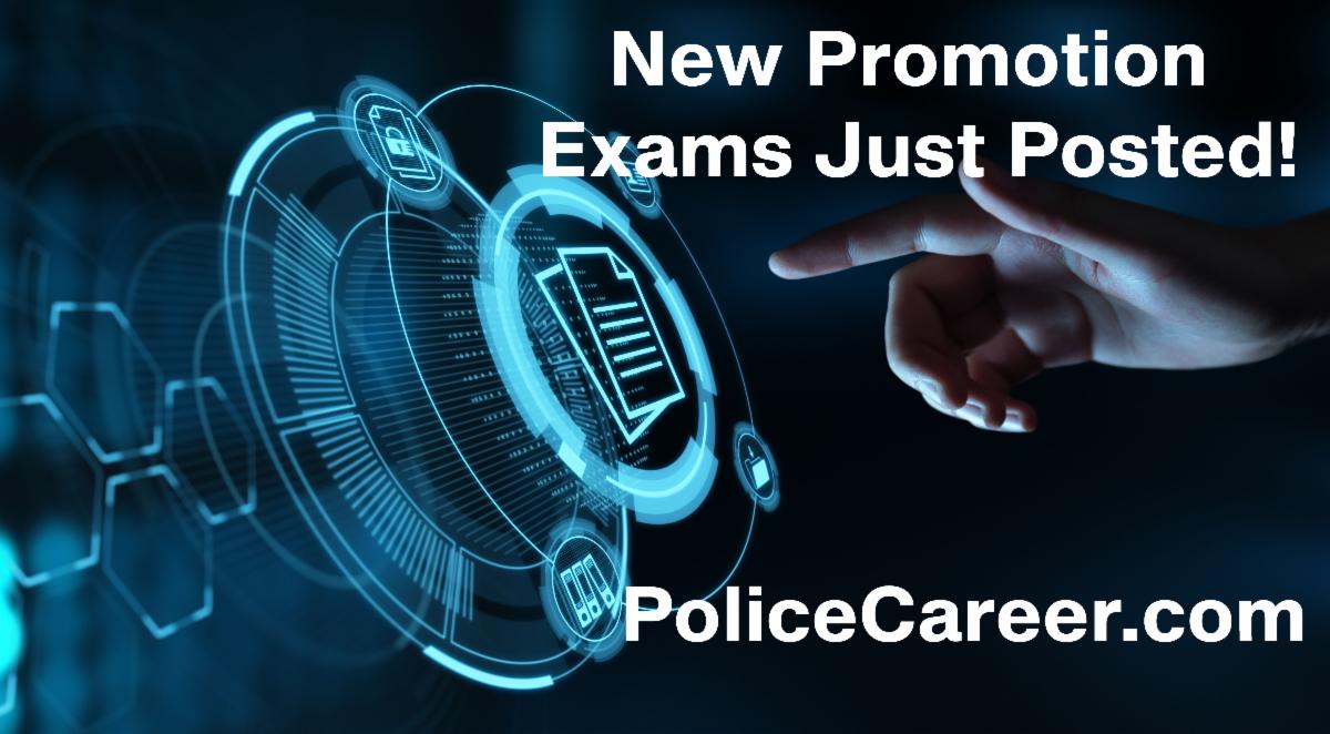 - 240+ Question Exam Legal Guide for Police 12th Edition