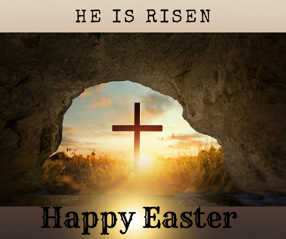 An Easter Message