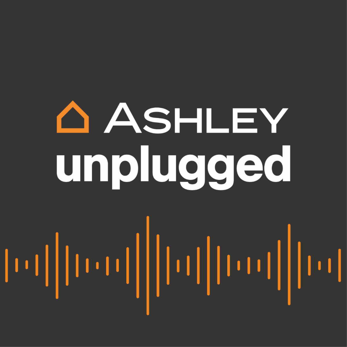 new episodes released - ashley unplugged podcast!