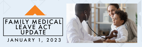 An important update about Ashley's FMLA