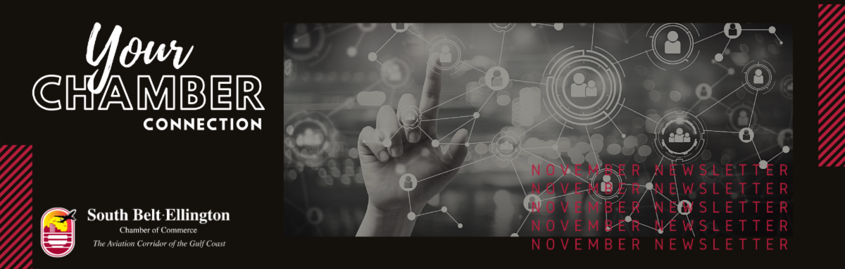 Your Chamber Connection E-Newsletter
