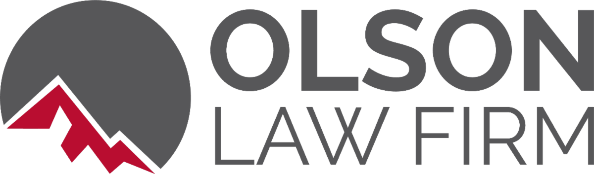 Happy Easter from the Entire Olson Law Firm Family!