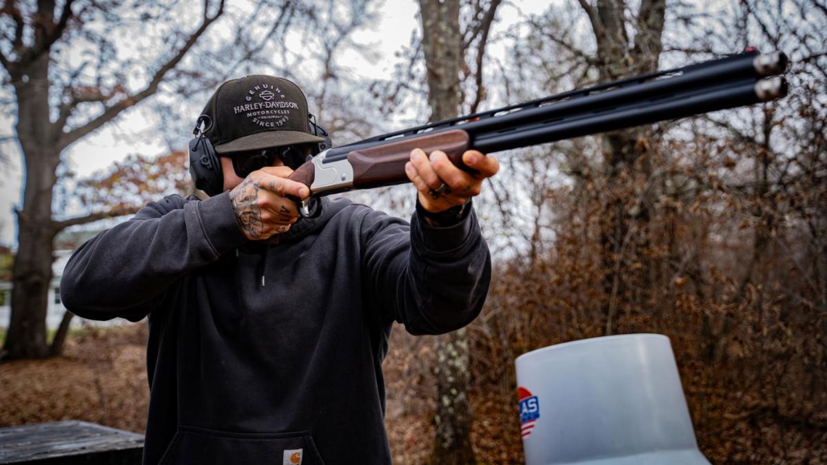 Expert Shooting Tips for Shotguns, Handguns, and Rifles