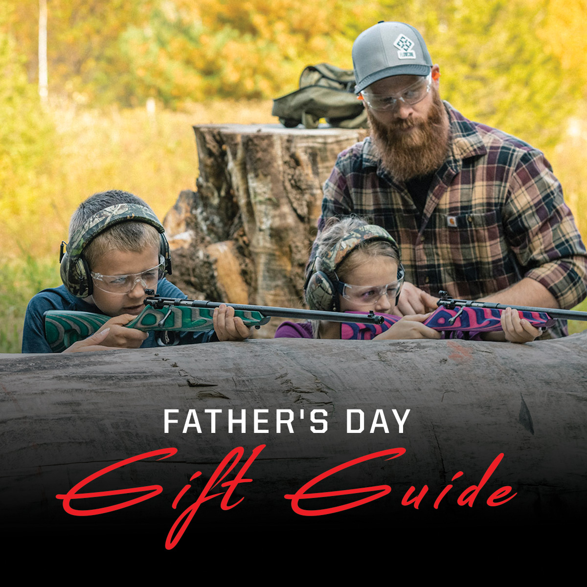 Savage Picks for Every Type of Dad