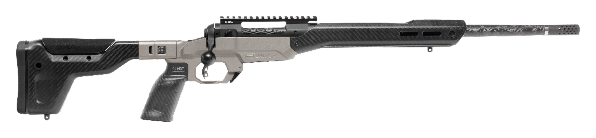 SAVAGE'S TOP PICKS FOR LIGHTWEIGHT RIFLES