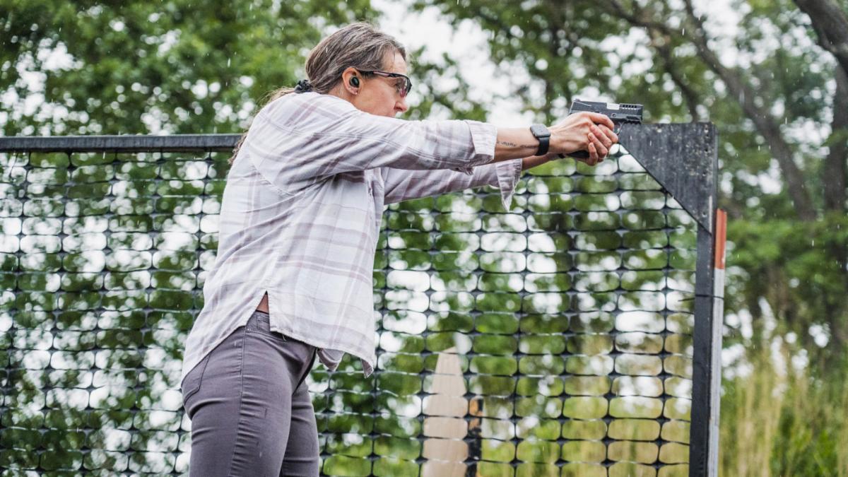 Expert Shooting Tips for Shotguns, Handguns, and Rifles