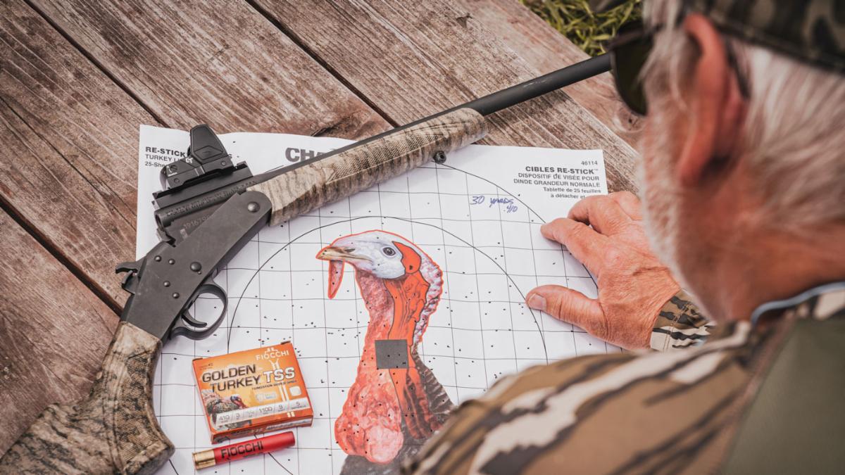 Get Ready for Turkey Season: Expert Tips Inside!