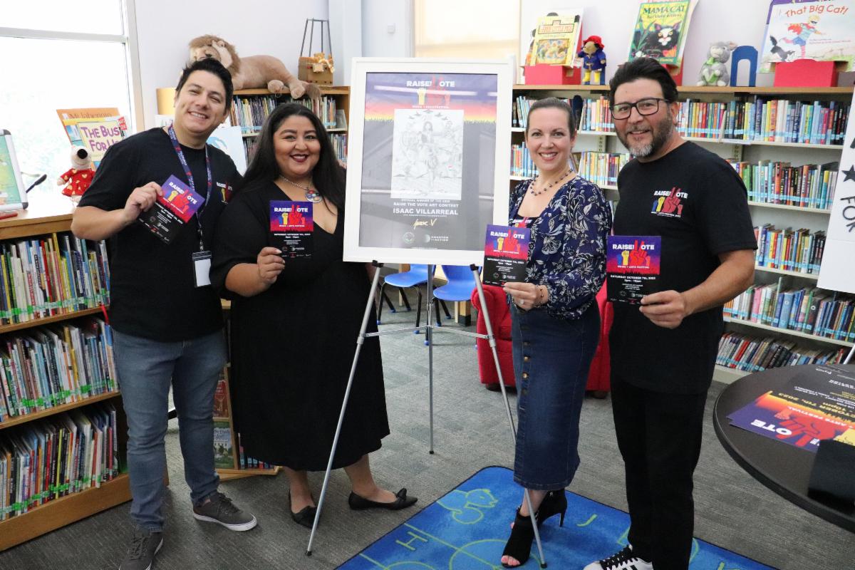 YOU ARE INVITED! RYSS arrived in Pasadena, Please Join Us for a Grand ...