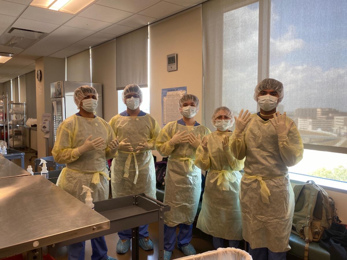 YOU ARE INVITED! RYSS arrived in Pasadena, Please Join Us for a Grand ...