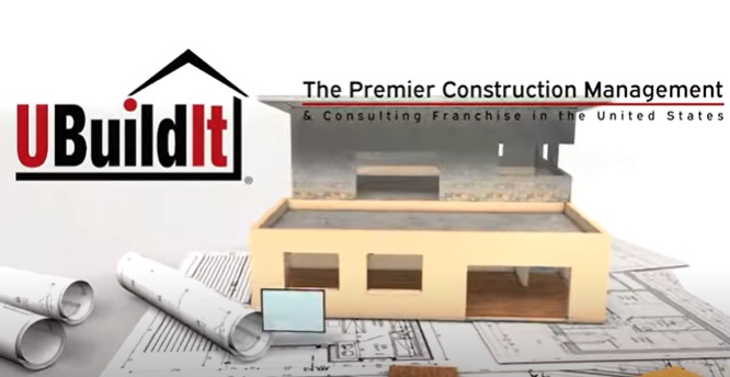 Turn Your Passion for Homebuilding Into...