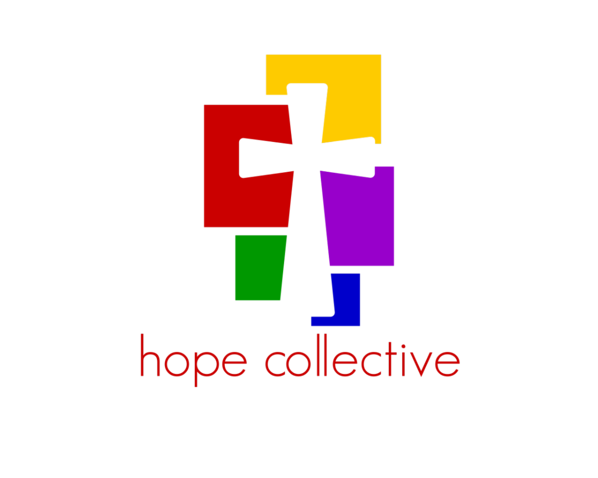 Hope Collective ENews January 21st, 2022