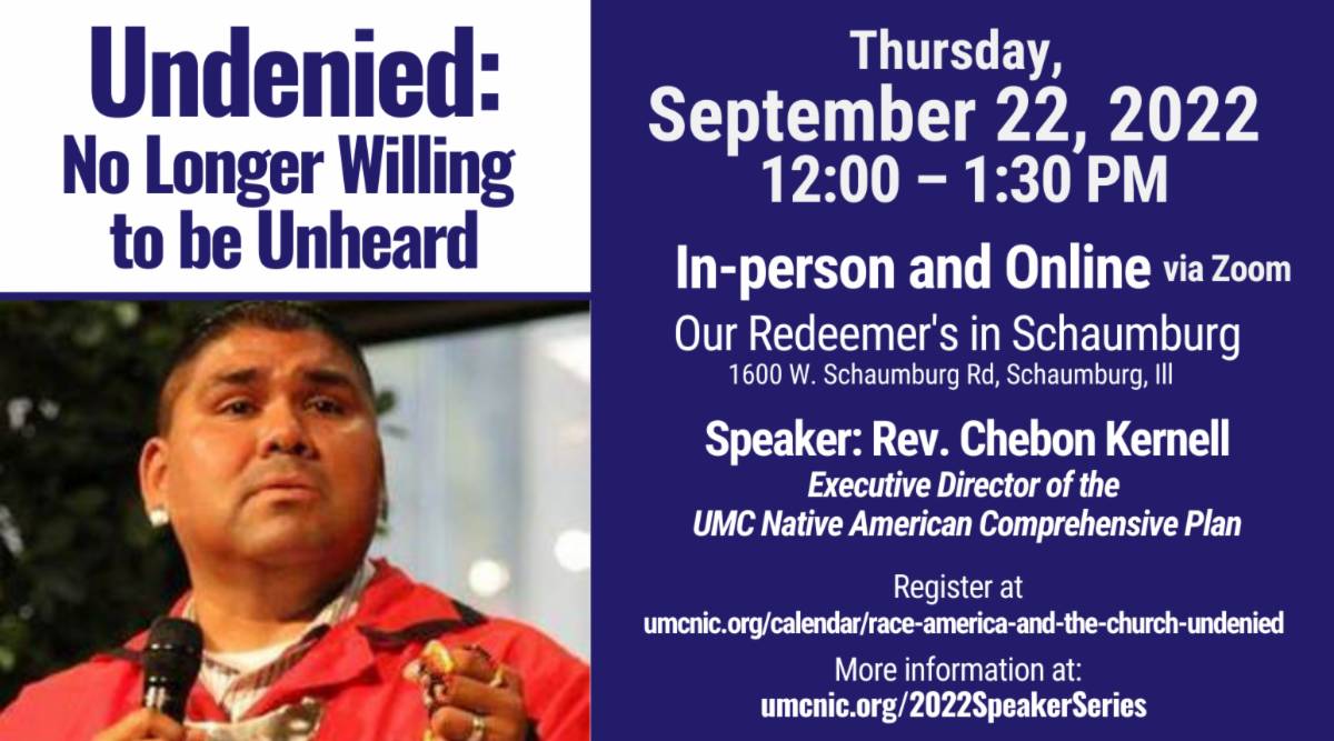 Join us for the third event in our 2022 Speaker Series