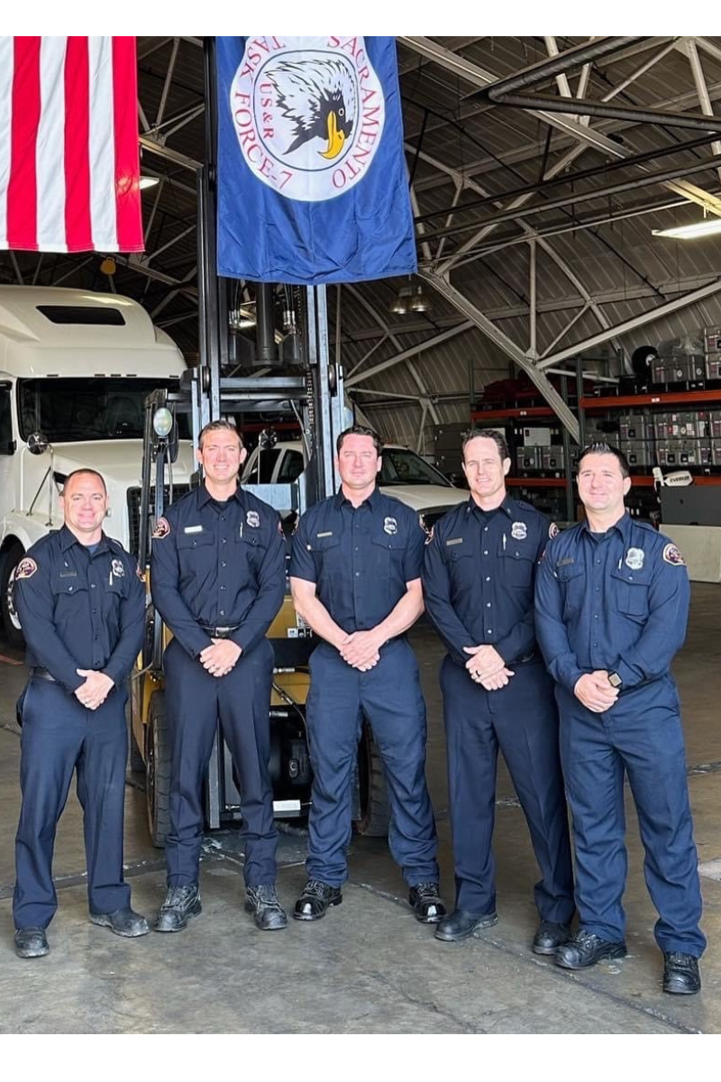 Metro Fire Scene October 2023