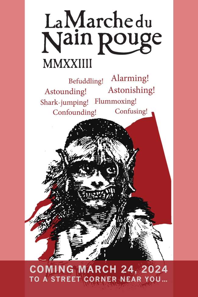 The Latest News from Midtown Detroit, Inc.