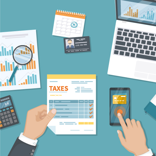 Ownership Structures for Farms & Ranches - Webinar