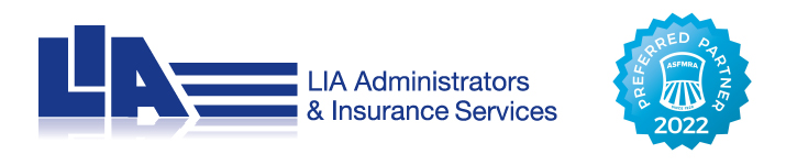 LIA - When It Is Business as Usual