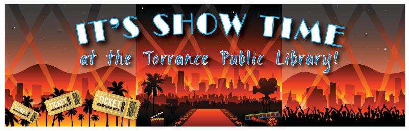 Torrance eNEWSLETTER | Thursday, June 27 - Wednesday, July 3, 2019