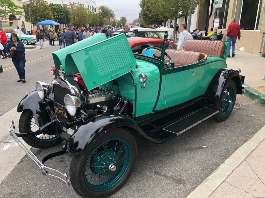 Torrance eNEWSLETTER | Thursday, August 10, 2023 - Wednesday, August 16 ...