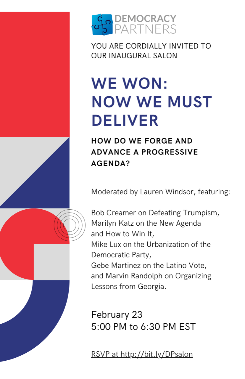 As we remember Black History month, we focus on organizing to change ...