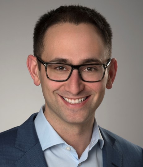 Dan Teitelbaum Named A Trailblazer