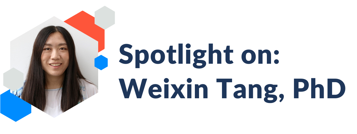 A deep dive on Dr. Tang's work with tumor environments