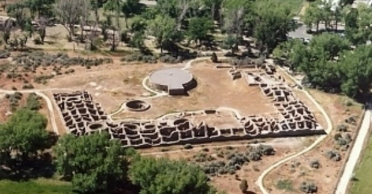 We invite you to EXPLORE Aztec this Summer!