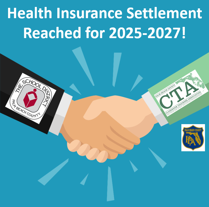 CTA/SDPBC 2025-2027 Health Insurance Settlement (December 19, 2024)