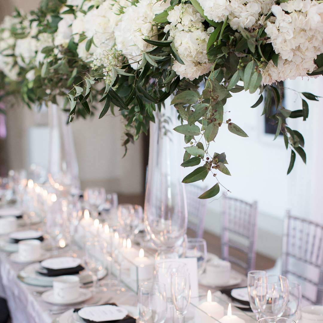 We're Dreaming of a Winter Wedding