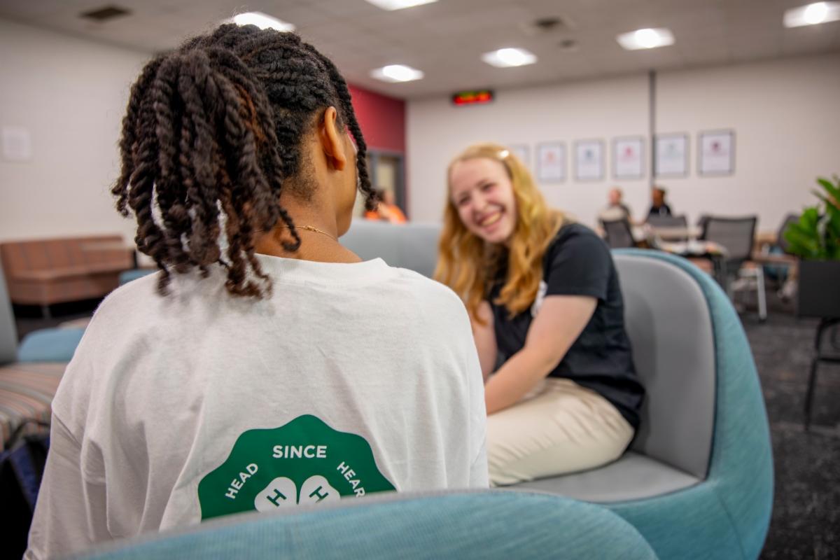 The 4-H Focus
