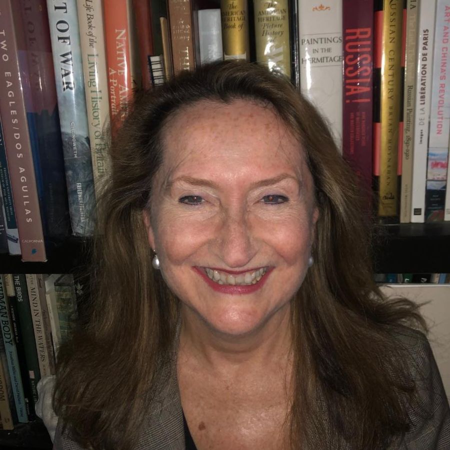 REGISTER NOW | HPS Evening Speaker Series presented by Mary Brady, PhD