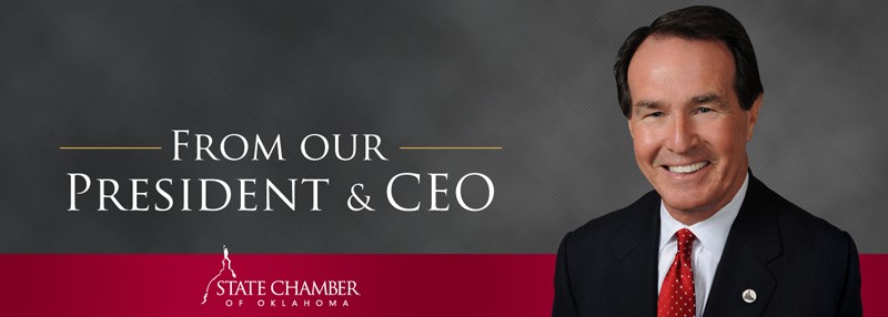 Gov. Stitt makes first pick to state's highest court; Fred Morgan to ...