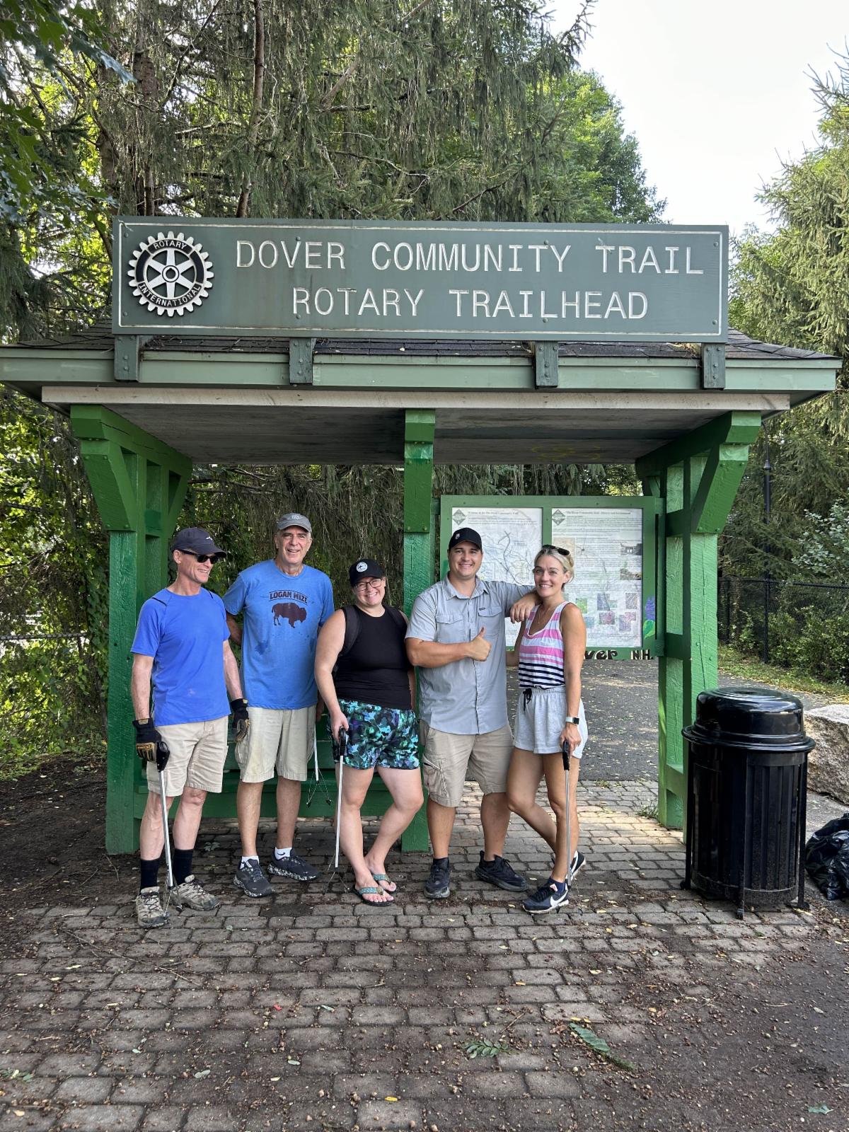 Dover Planning Review: September 15, 2023