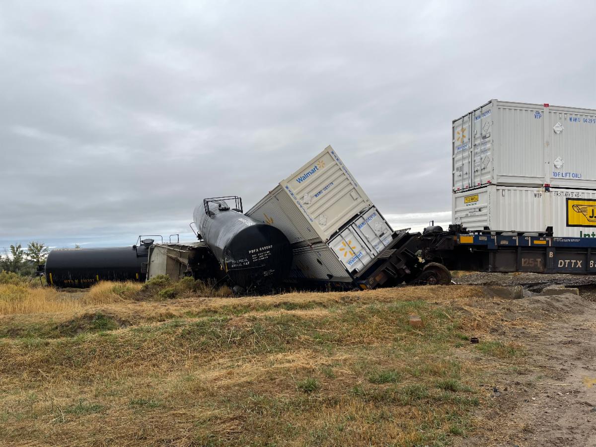 October LEPC Meeting