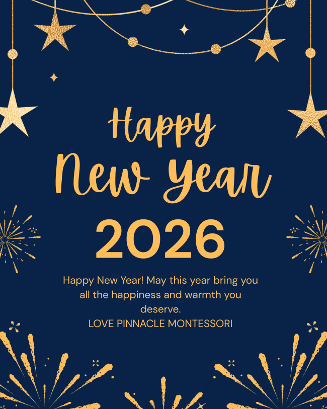 Please read! January Important News