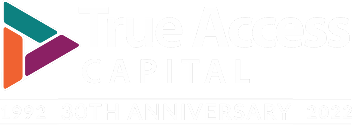 News from True Access Capital