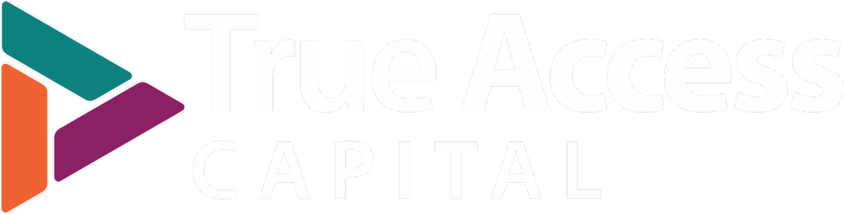 Email from True Access Capital