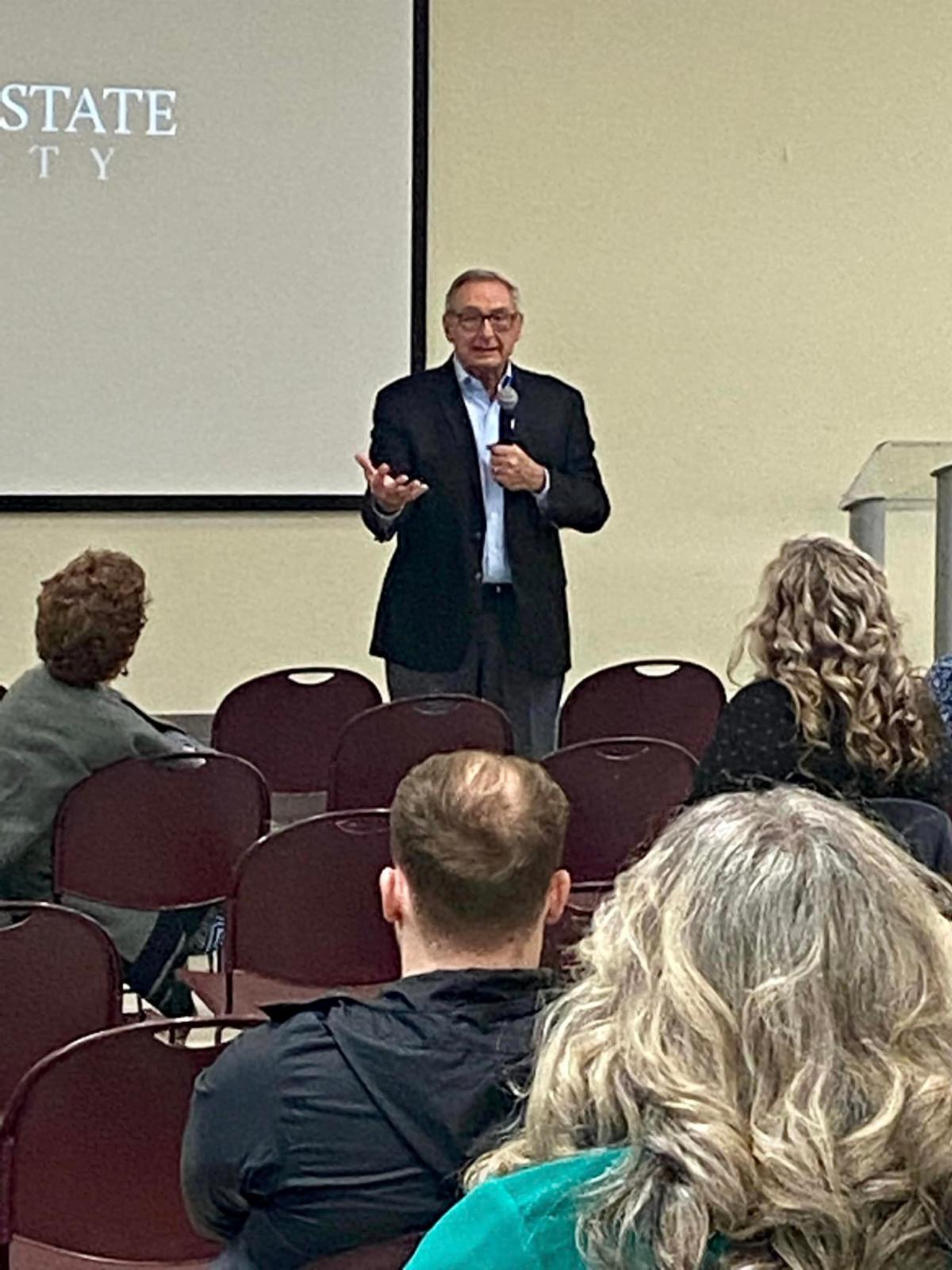 MU Center of Excellence for Recovery Inaugural Newsletter